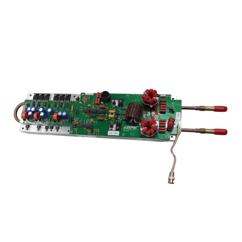 RF Generators