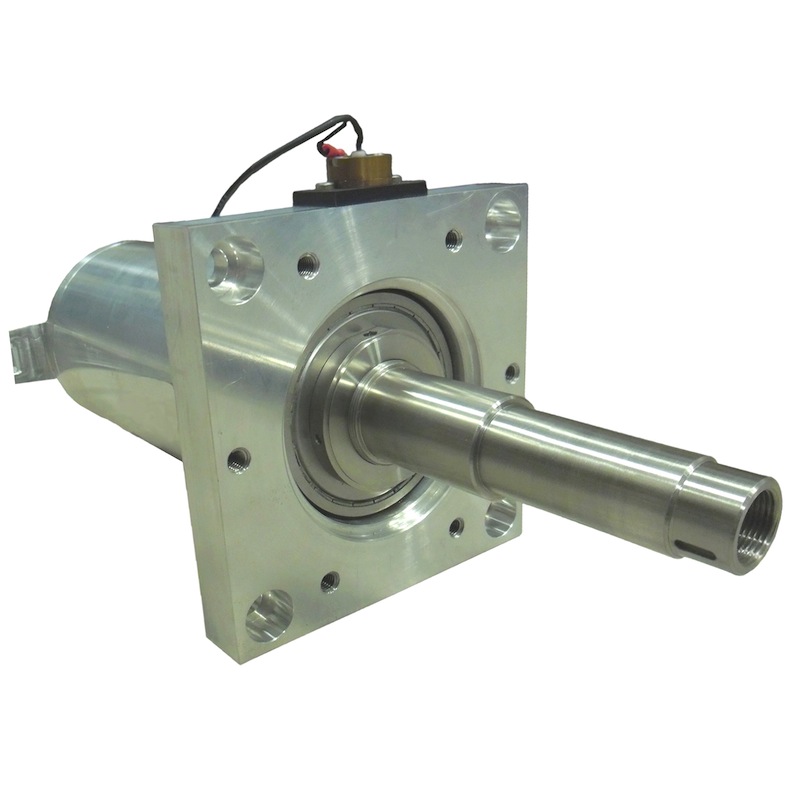 Motor Spindle